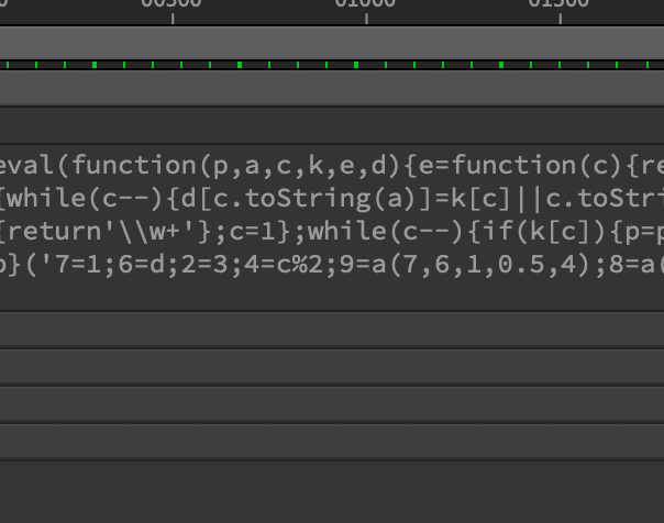How to obfuscate expressions in After Effects in 2022 | Konstantin Reinhart